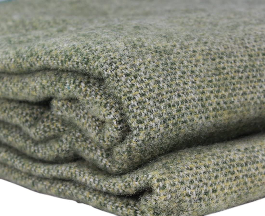 11 Best Wool Blankets in 2024