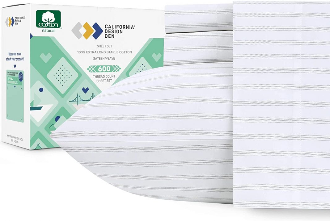 13 Best Deep Pocket Sheets in 2025 , Tested and Reviewed