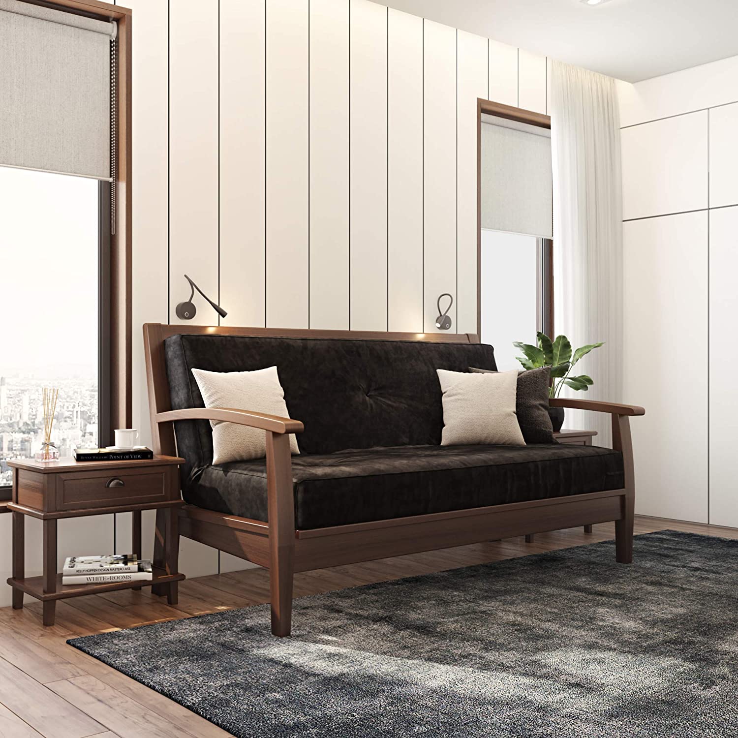 9 Best Futon Mattresses in 2025