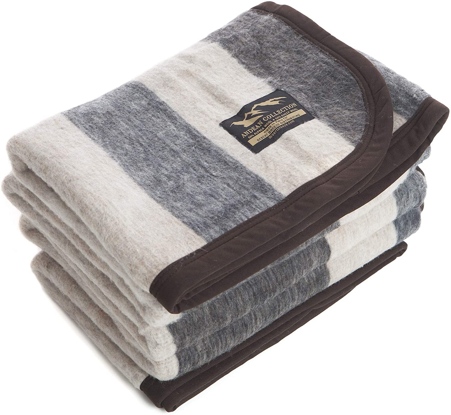 11 Best Wool Blankets in 2024