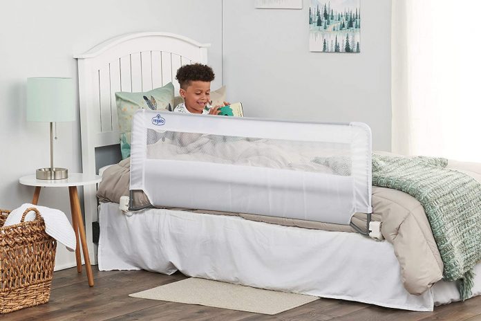 10 Best Bed Rails in 2026