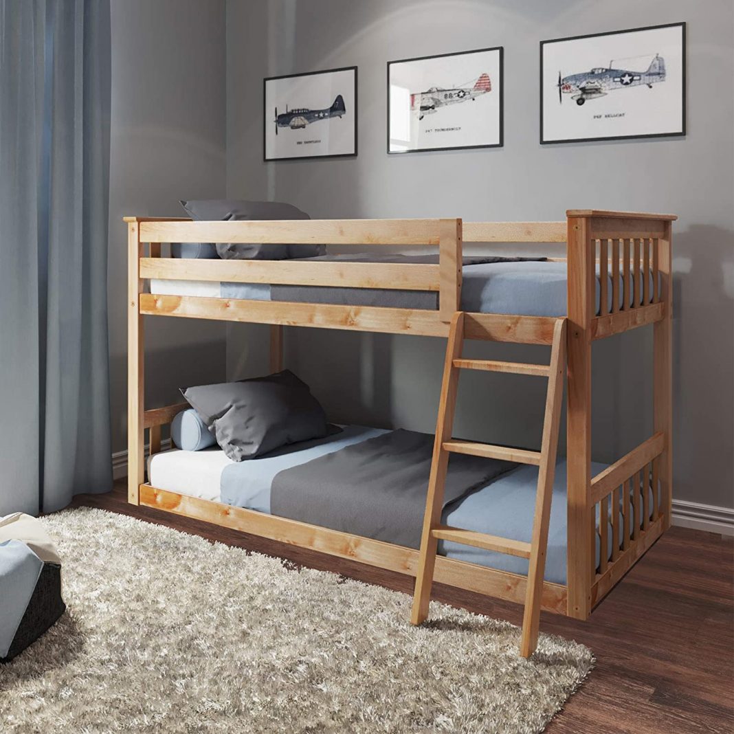 12 Best Bunk Beds in 2025