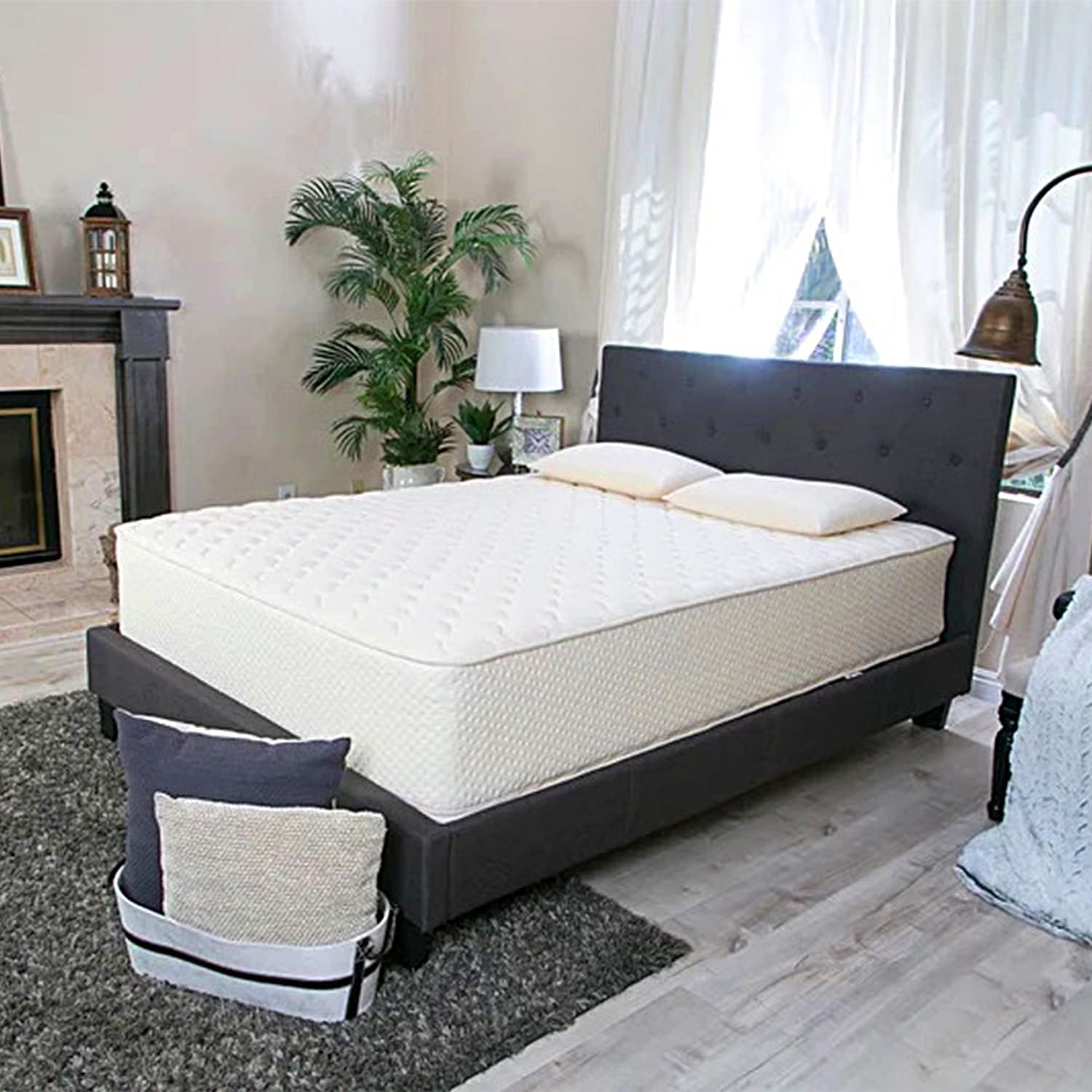 9 BEST QUEEN SIZE MATTRESSES IN 2026