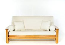 15 Best Futon Covers In 2022 - Super Comfort Living