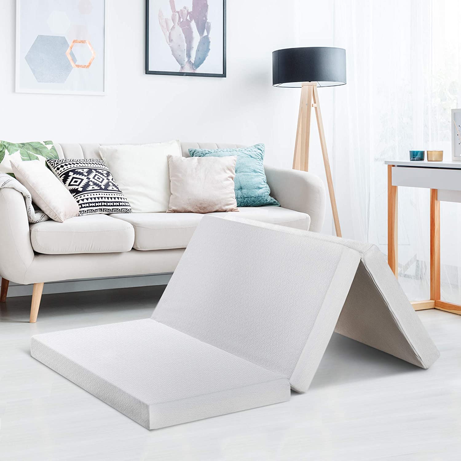 12 Best Foldable Mattresses you must try in 2026