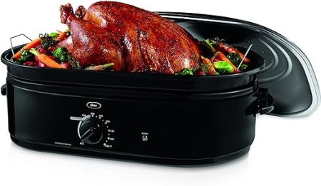 6 Best Roaster Ovens you must try in 2026