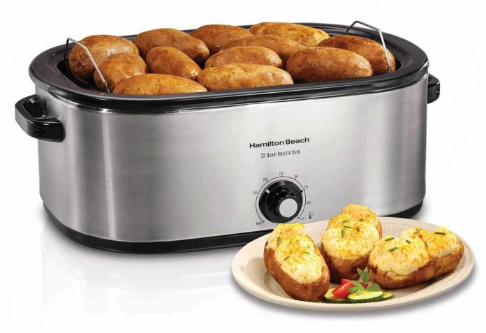 10 Best Roaster Ovens you must try in 2024