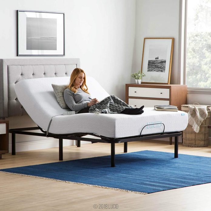 10 Best Adjustable Beds you must buy in 2025