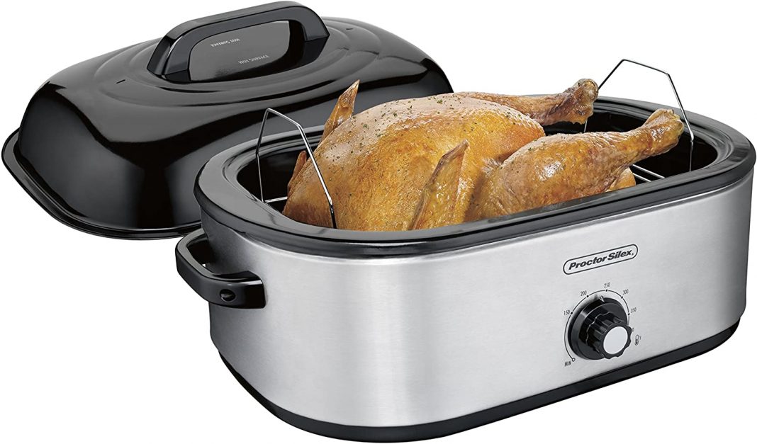 10 Best Roaster Ovens you must try in 2024