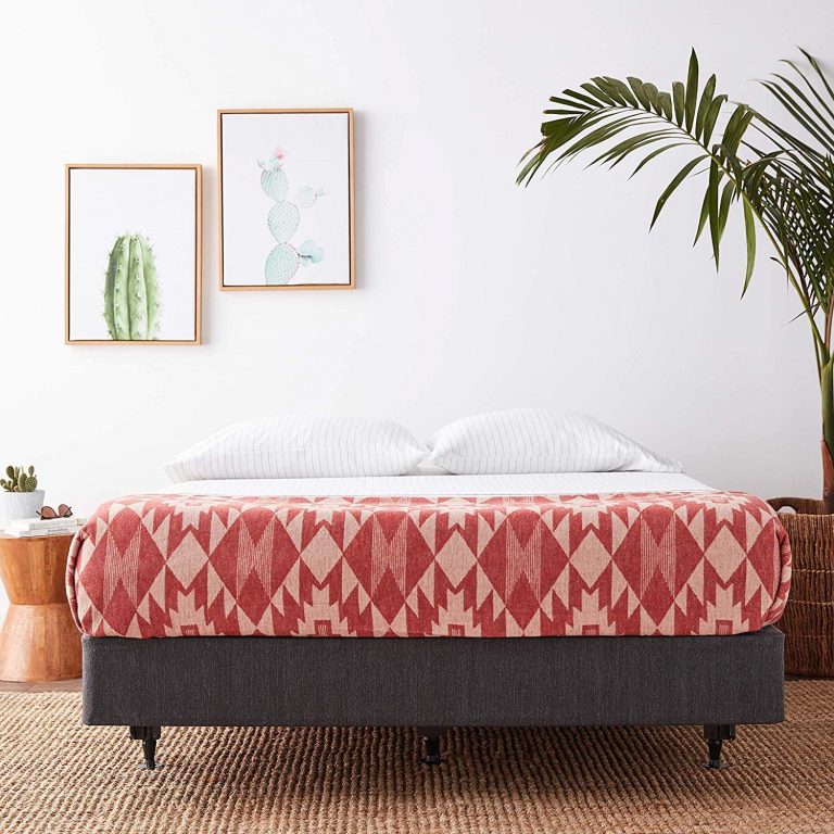 11 Best Box Springs of 2024 According to Experts