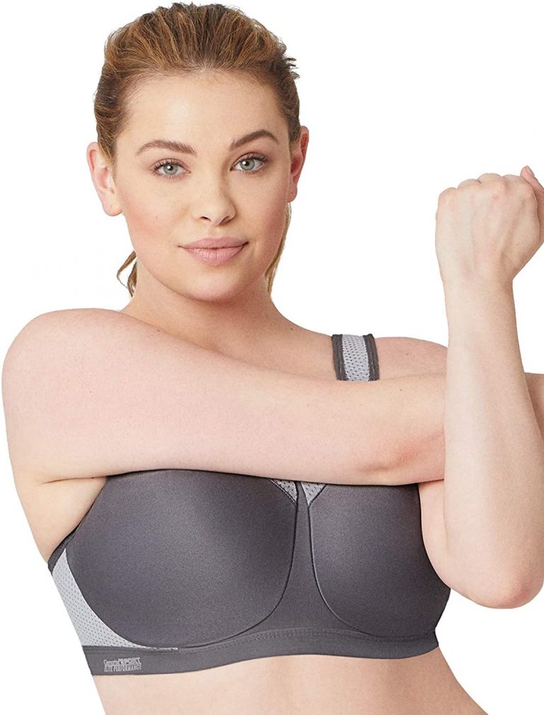 12 Best Plus Size Sports Bra In 2025