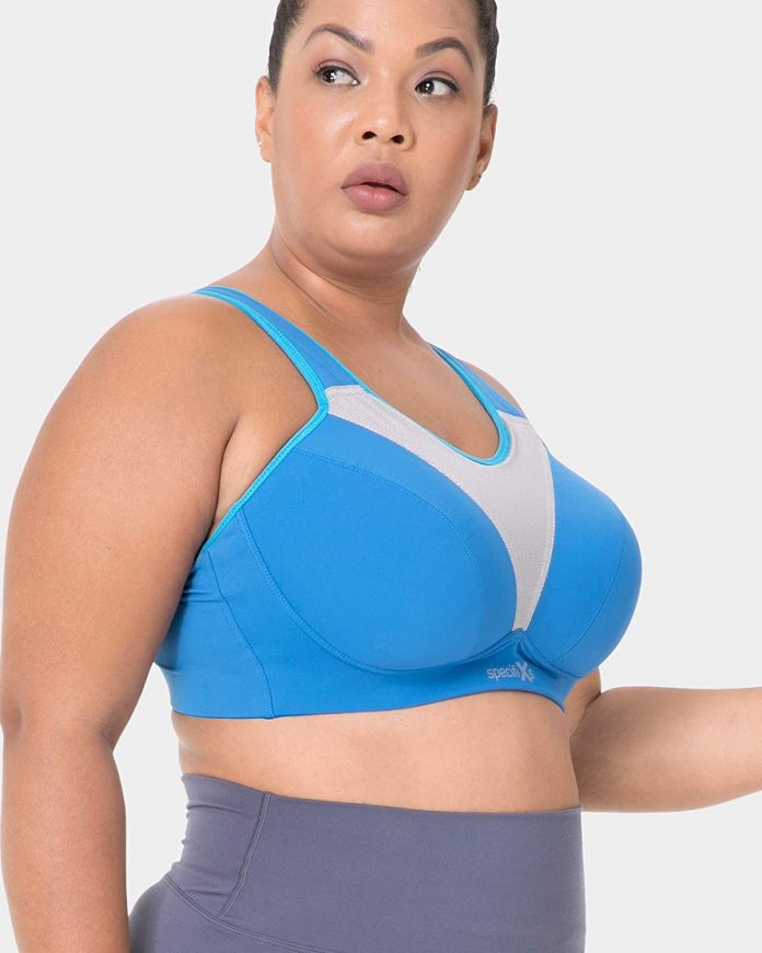 12 Best Plus Size Sports Bra In 2025