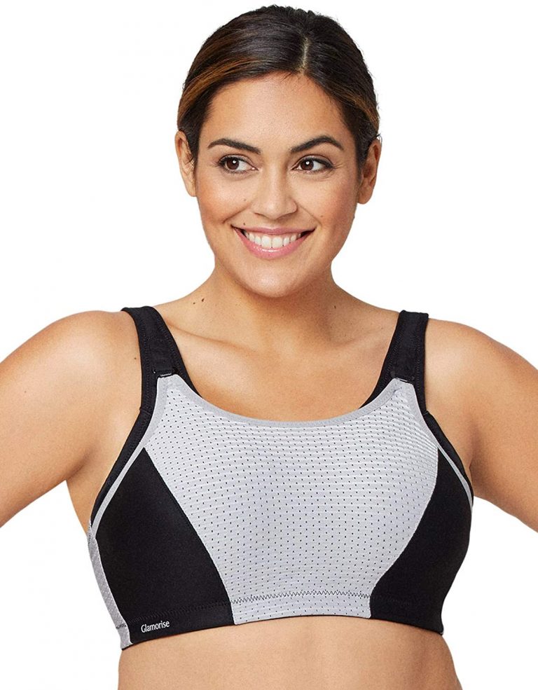 12 Best Plus Size Sports Bra in 2025