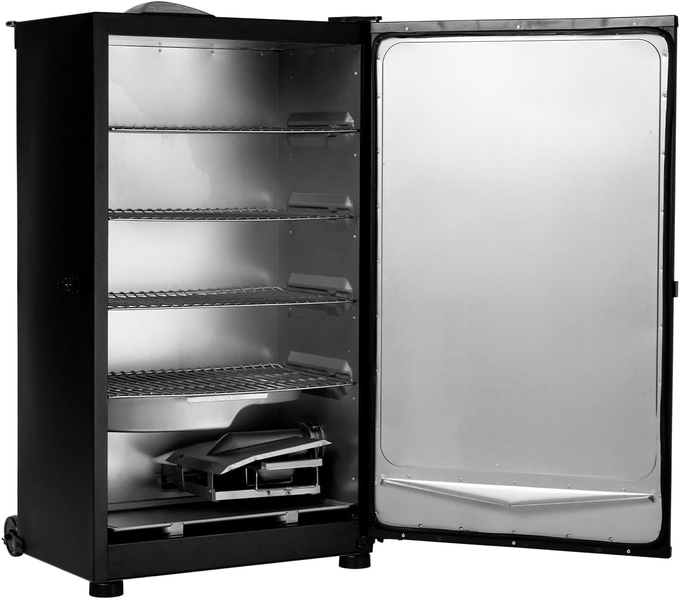 10 Best Electric Smokers for 2026