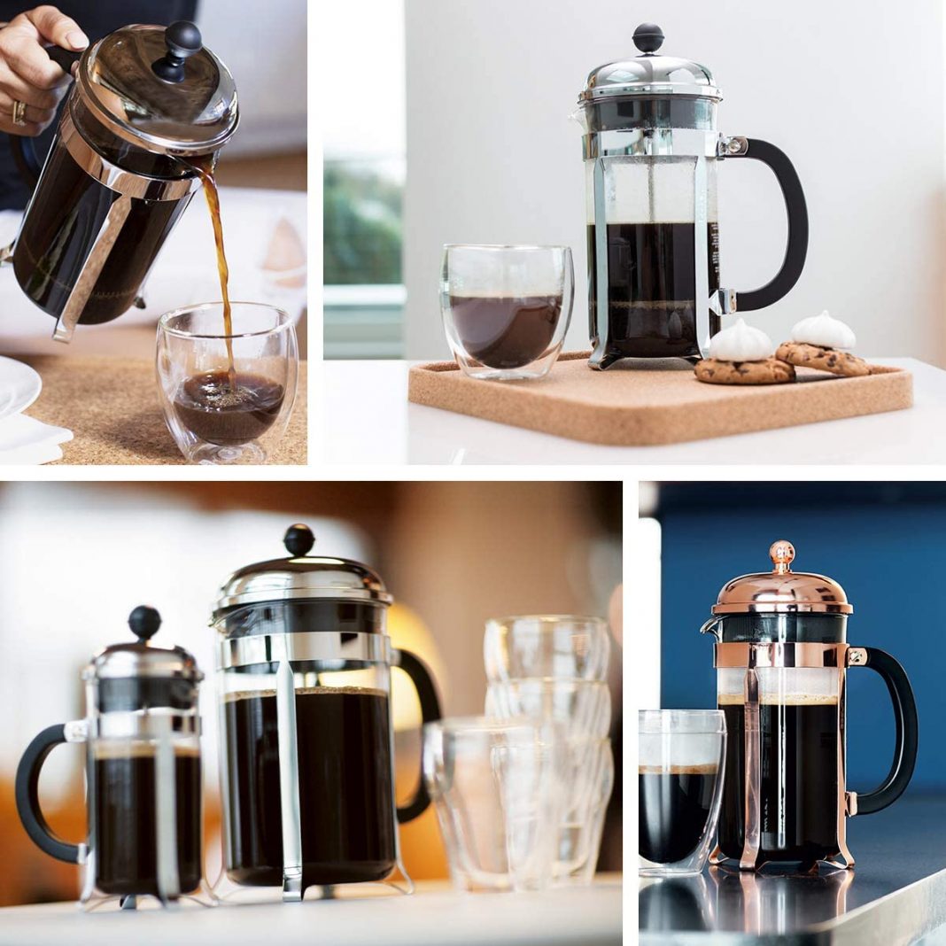 10 Best French Presses in 2026