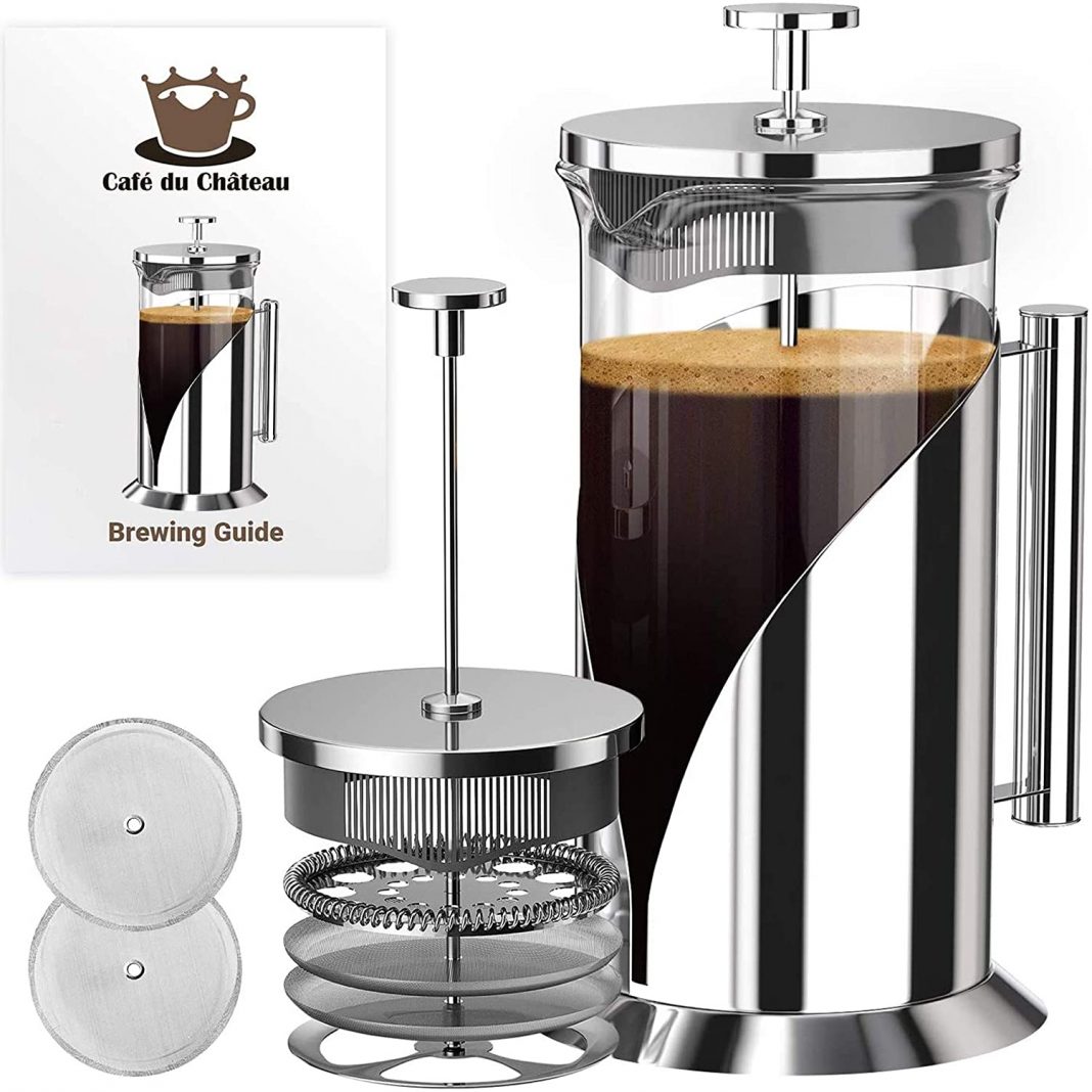 10 Best French Presses in 2026
