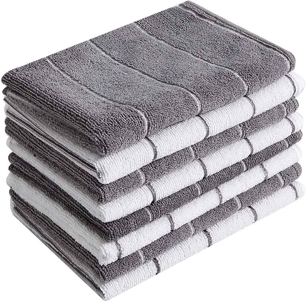 10 Best Kitchen Towels in 2026