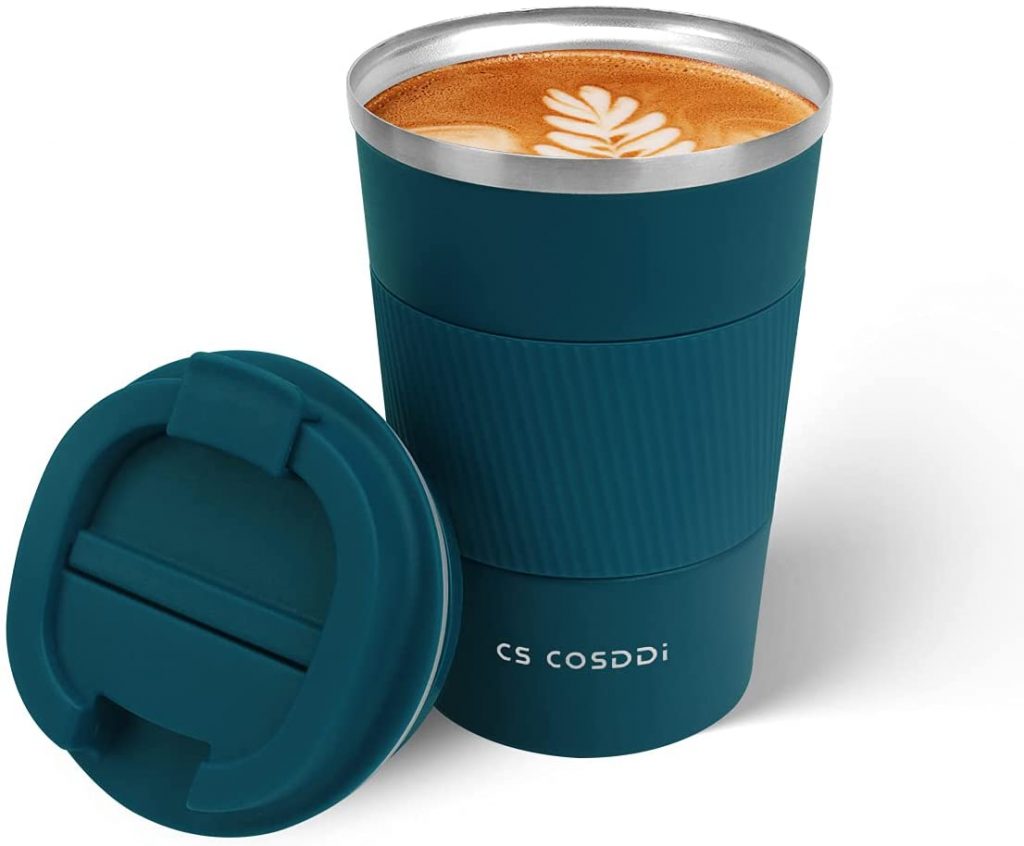 5 Best Travel Mugs in 2026