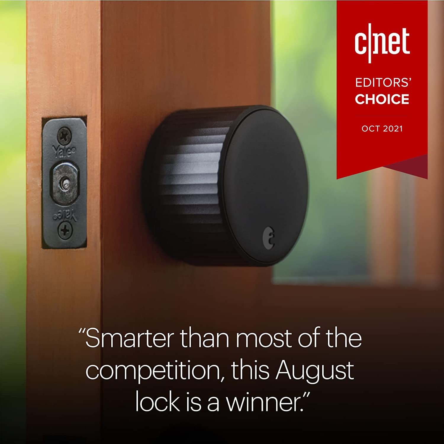 9 Best Smart Locks of 2025