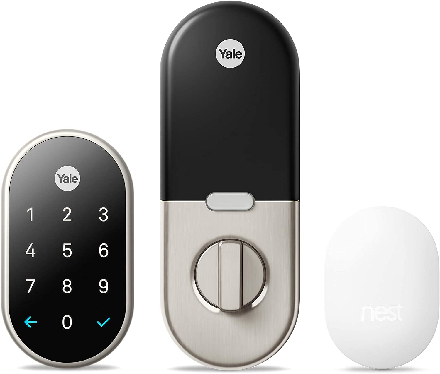 9 Best Smart Locks of 2025