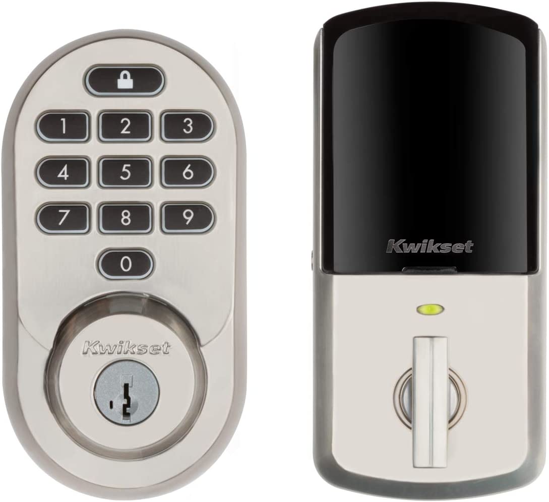9 Best Smart Locks of 2025