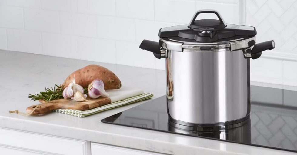 8 Best Pressure Cookers For Your Kitchen of 2025