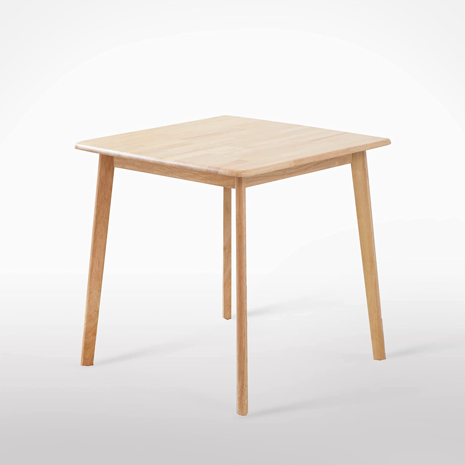 8 Best Small Dining Tables of 2025
