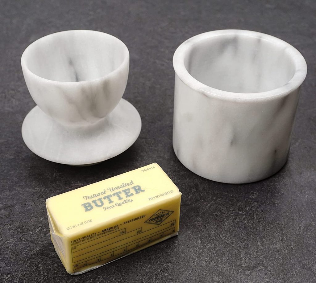 5 Best Butter Keepers of 2026, According to Expert Testing