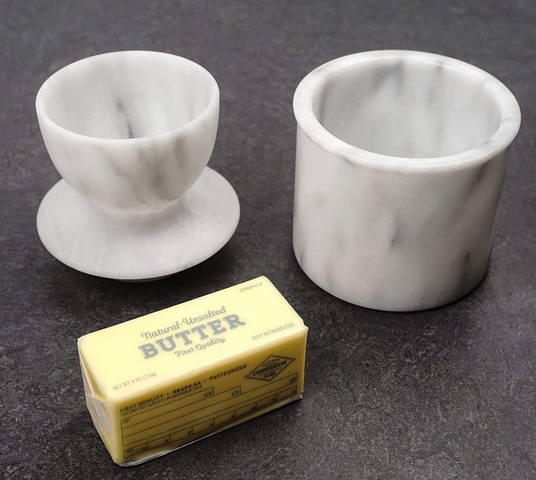 5 Best Butter Keepers of 2026, According to Expert Testing