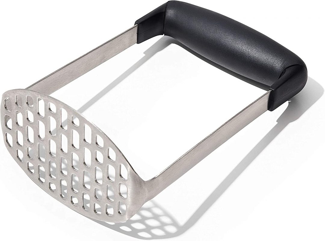 The 6 Best Potato Ricers and Mashers of 2026, Tested