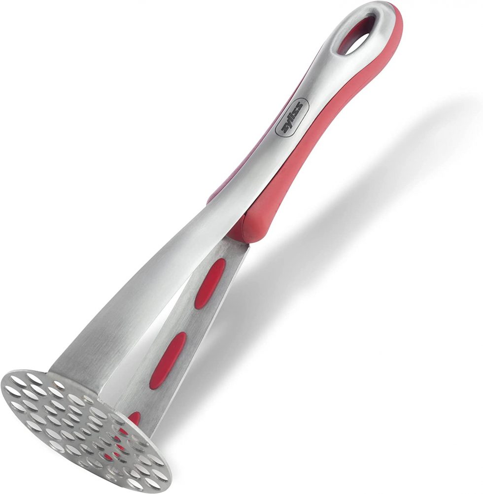 The 6 Best Potato Ricers and Mashers of 2026, Tested