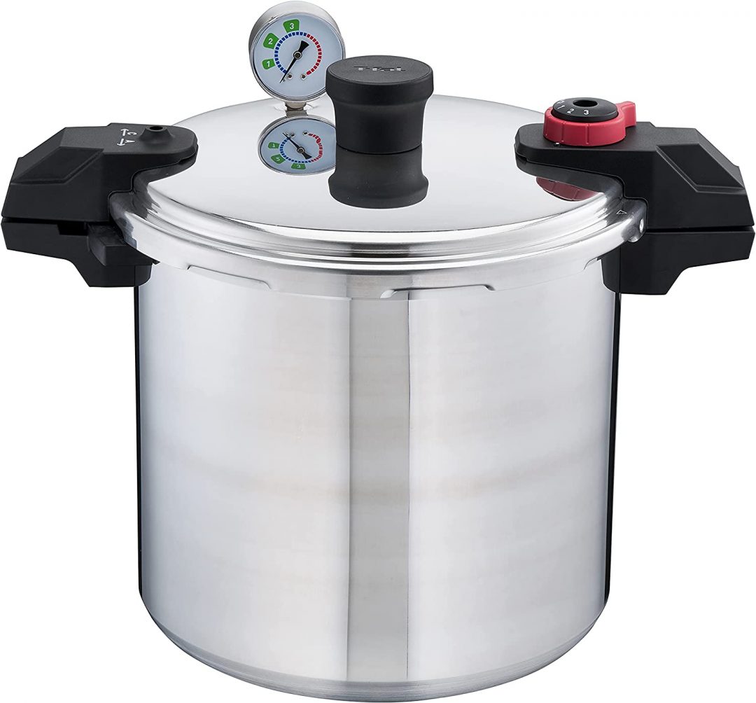 8 Best Pressure Cookers For Your Kitchen of 2025