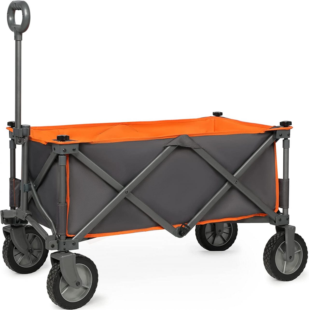 Best Garden Carts of 2025