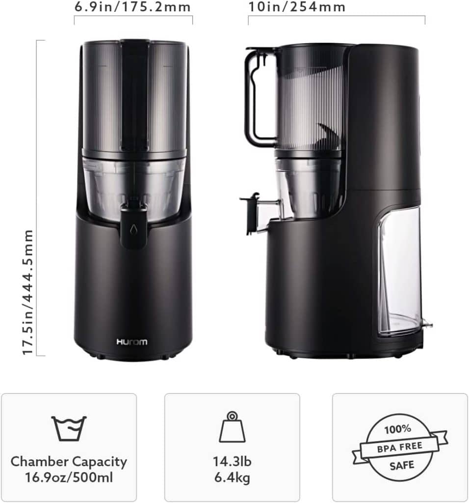 5 Best Juicers in 2026