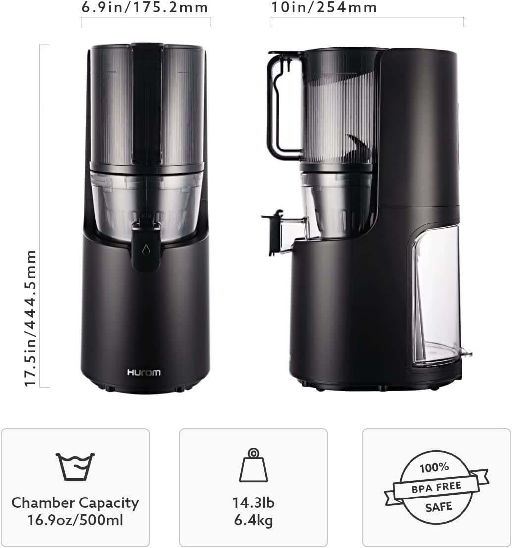 5 Best Juicers in 2026