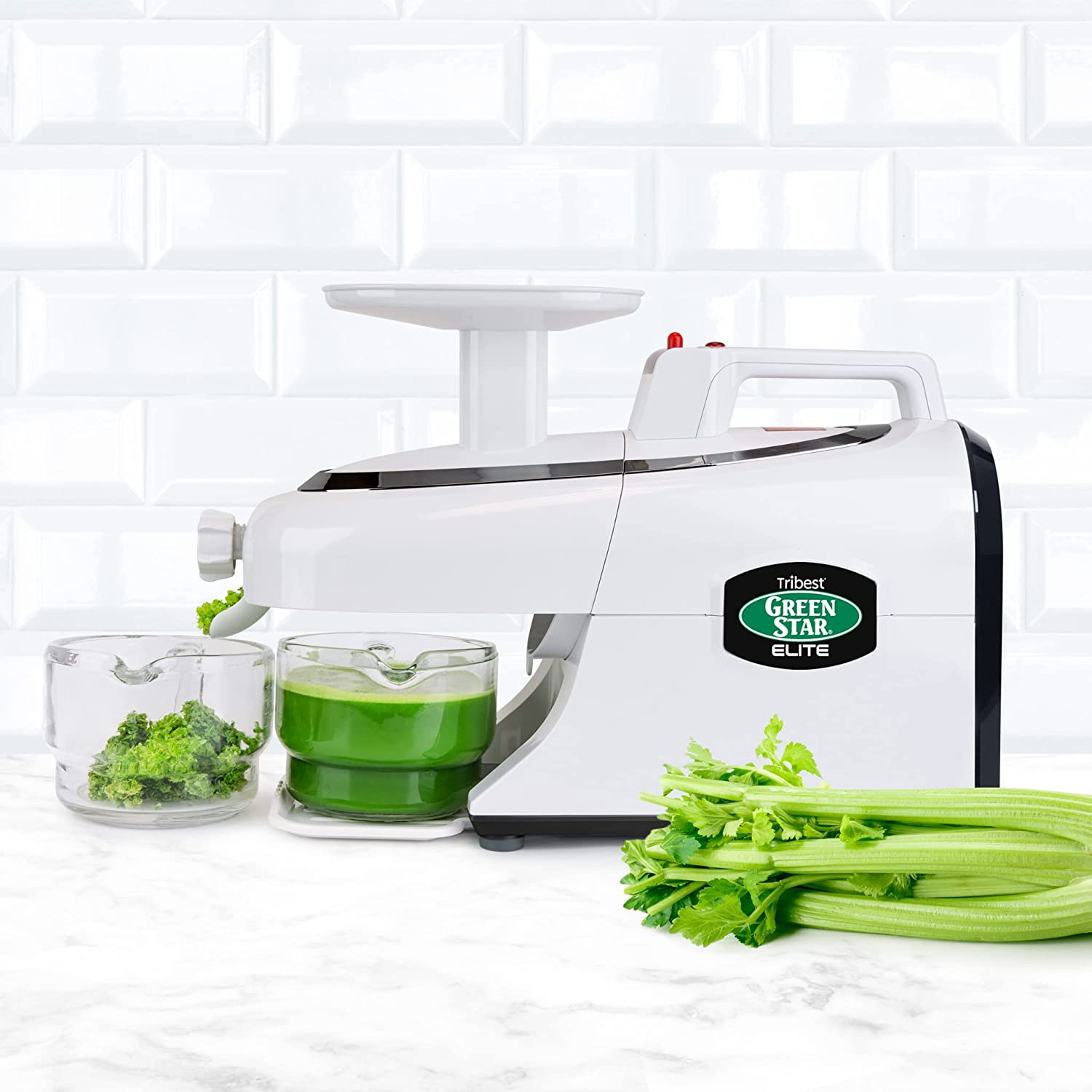 5 Best Juicers in 2026