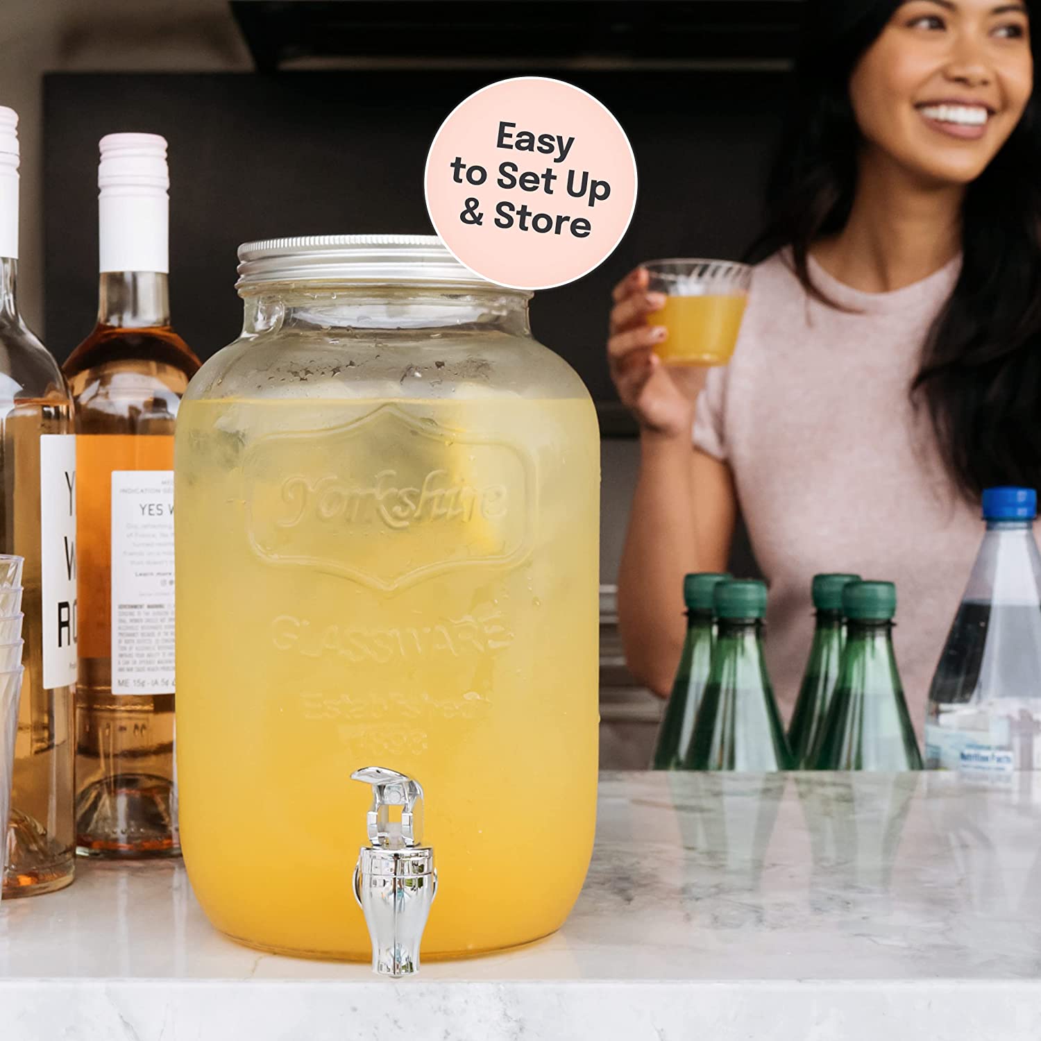 Best 7 Beverage Dispensers of 2025