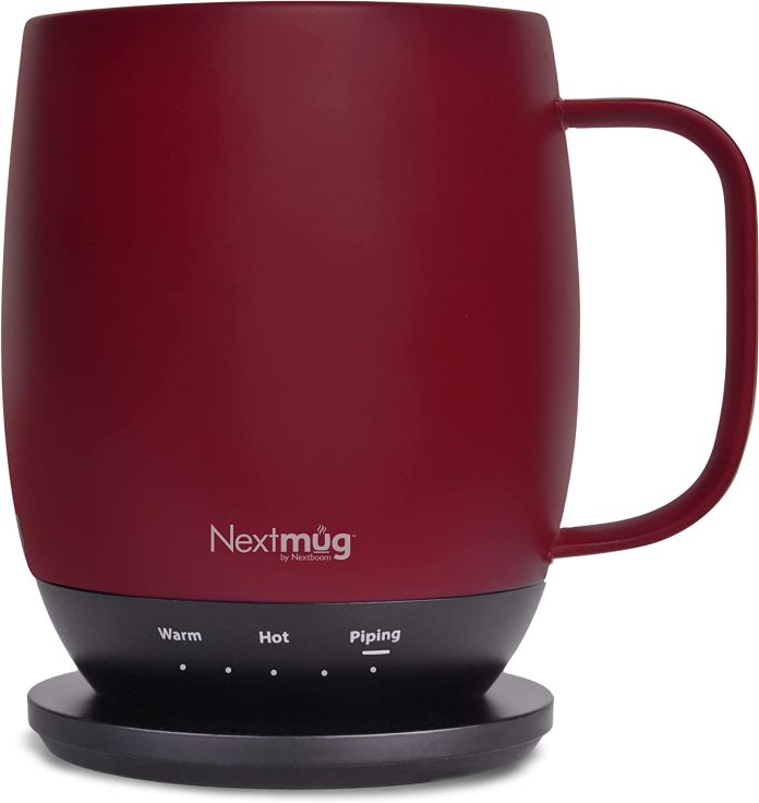 6 Best Heated Mugs of 2025, According to Expert Testing