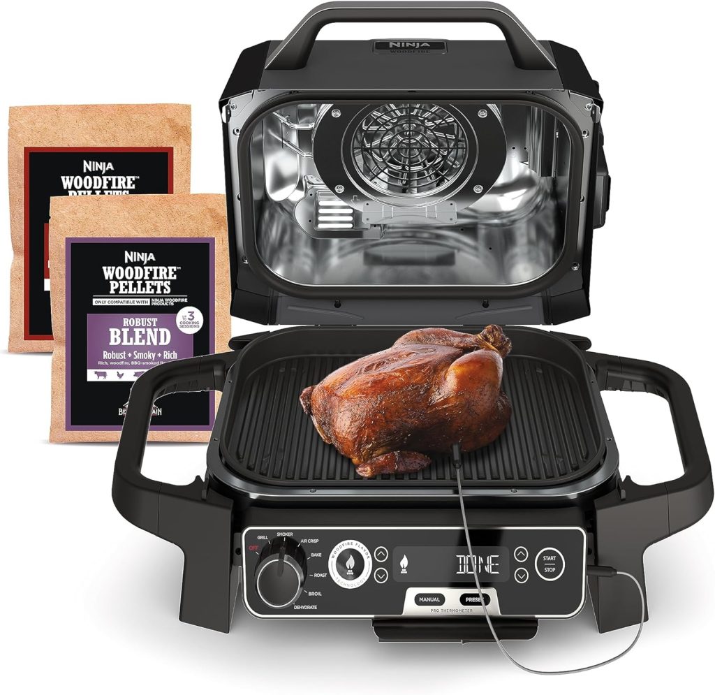 7 Best Outdoor Grills of 2026, Tested & Reviewed