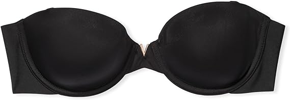 8 Best Strapless Bras That Will Stay Up and Stay Hidden