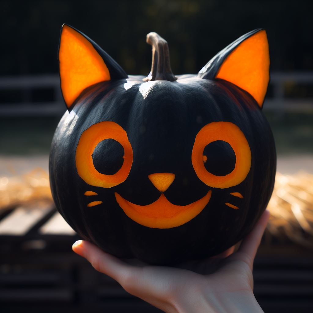 60 Cool Pumpkin Carving Ideas 2025