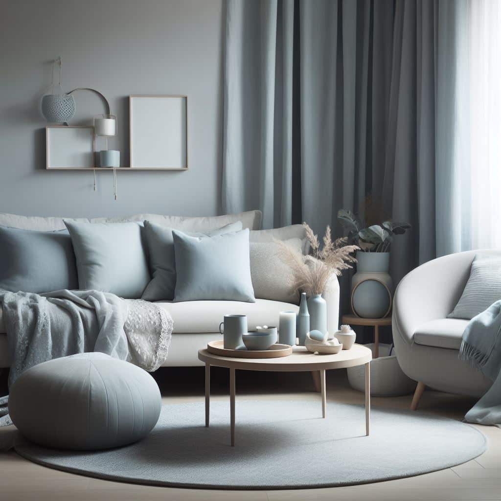 42 Living Room Decorating Ideas You'll Want to Steal ASAP