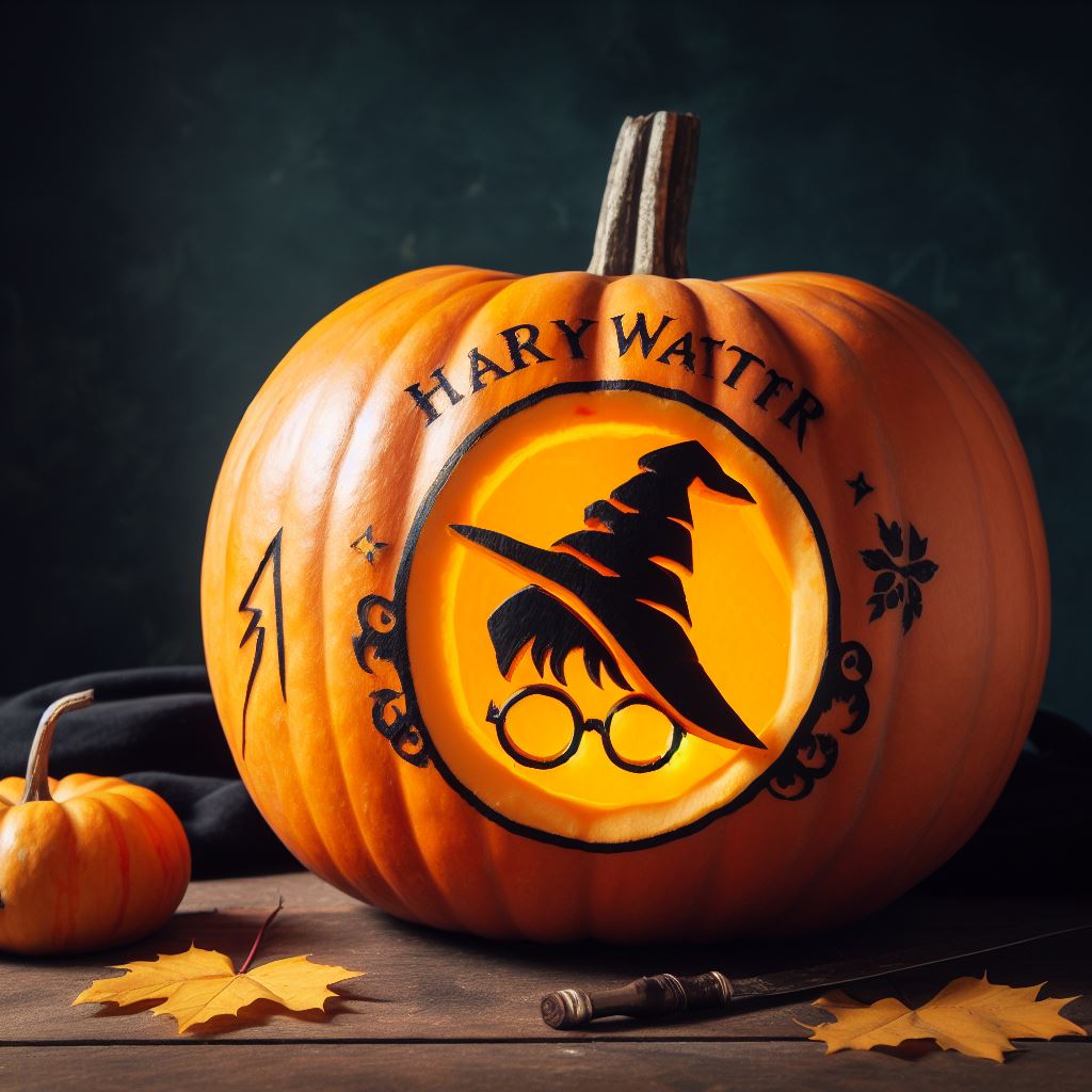60 Cool Pumpkin Carving Ideas 2025