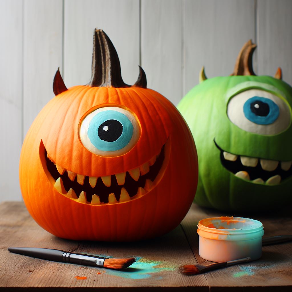 60 Cool Pumpkin Carving Ideas 2025