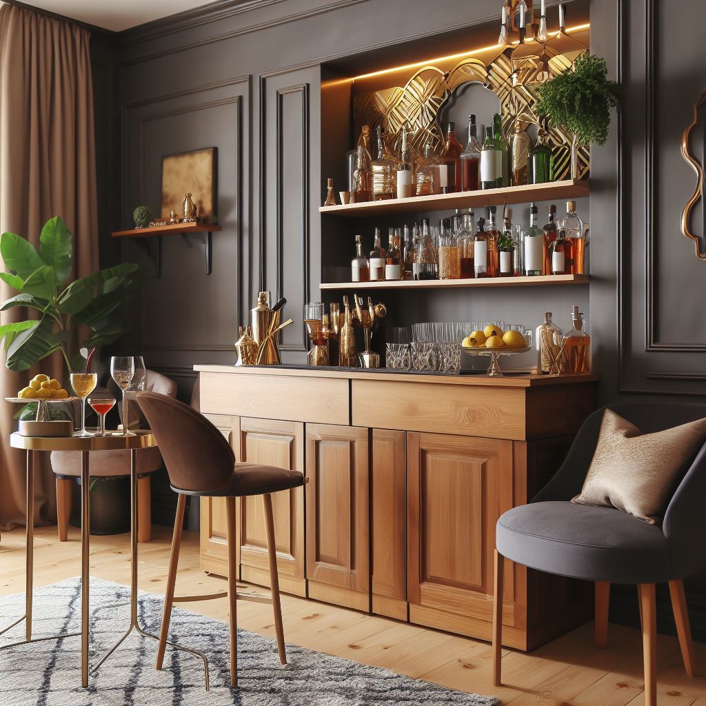 42 Living Room Decorating Ideas You'll Want to Steal ASAP