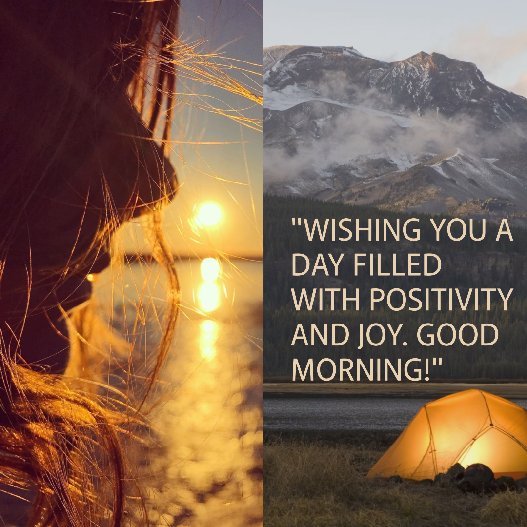 80 Good Morning Quotes to Give Your Day a Bright Start