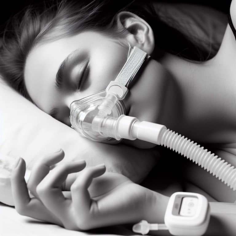 How to Clean a CPAP Machine