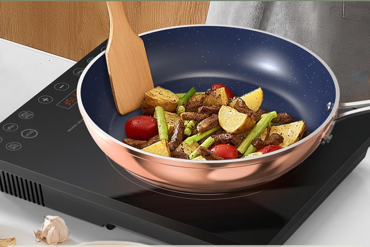 The 8 Best Induction Cookware Sets Of 2025 Reviewed