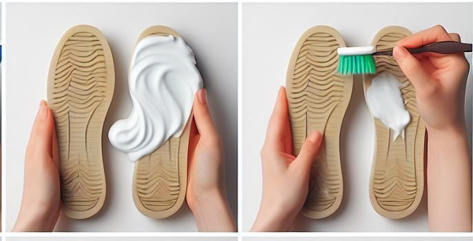 How to Clean White Shoes?