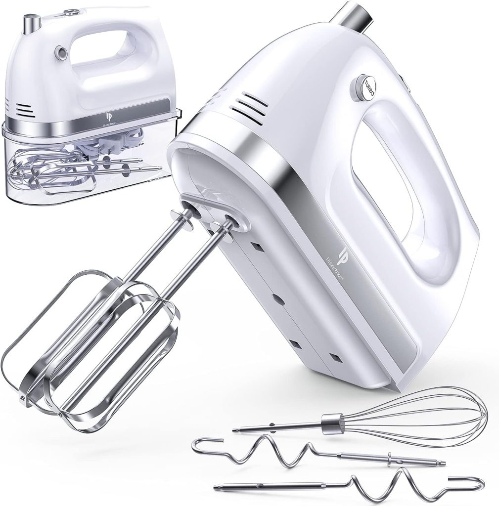 7 Best Hand Mixers of 2025, According to Testing